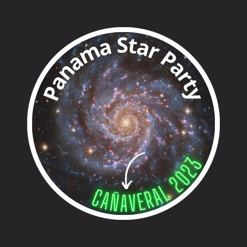 Panamá Star Party | Dirección Nacional de Ciencias Espaciales